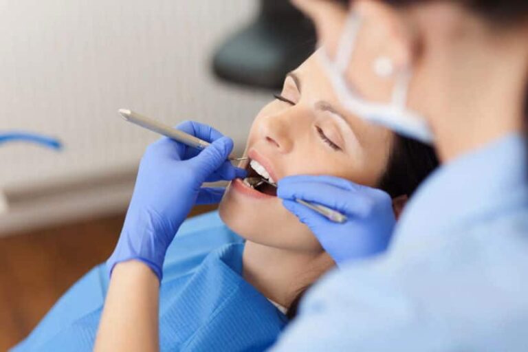 Is Getting a Crown Painful? What to Expect