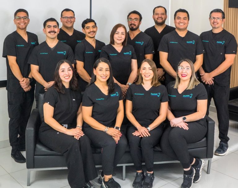 Molar City: All you need to know about this Dental Town