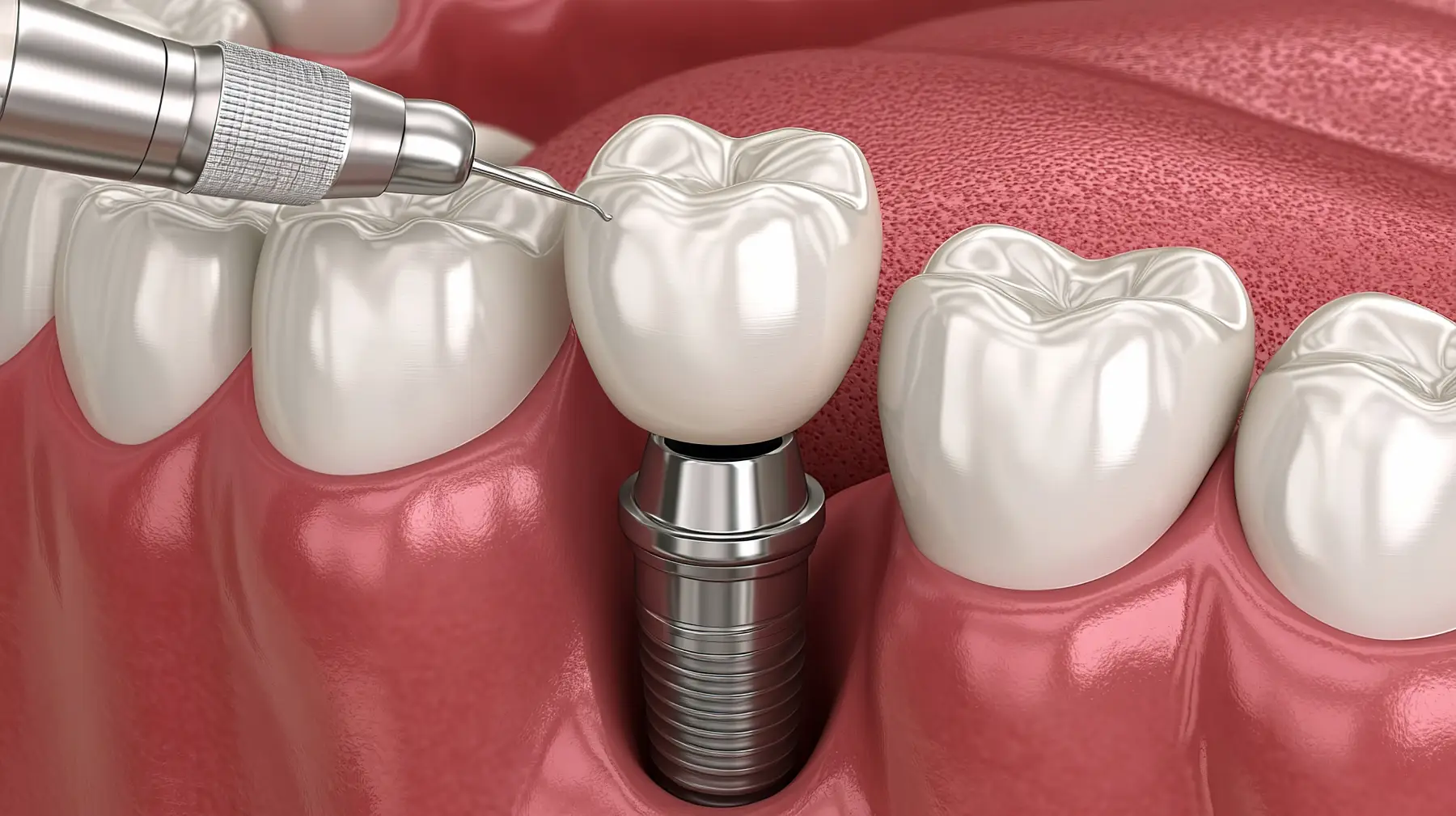 Is Getting a Crown Painful? What to Expect